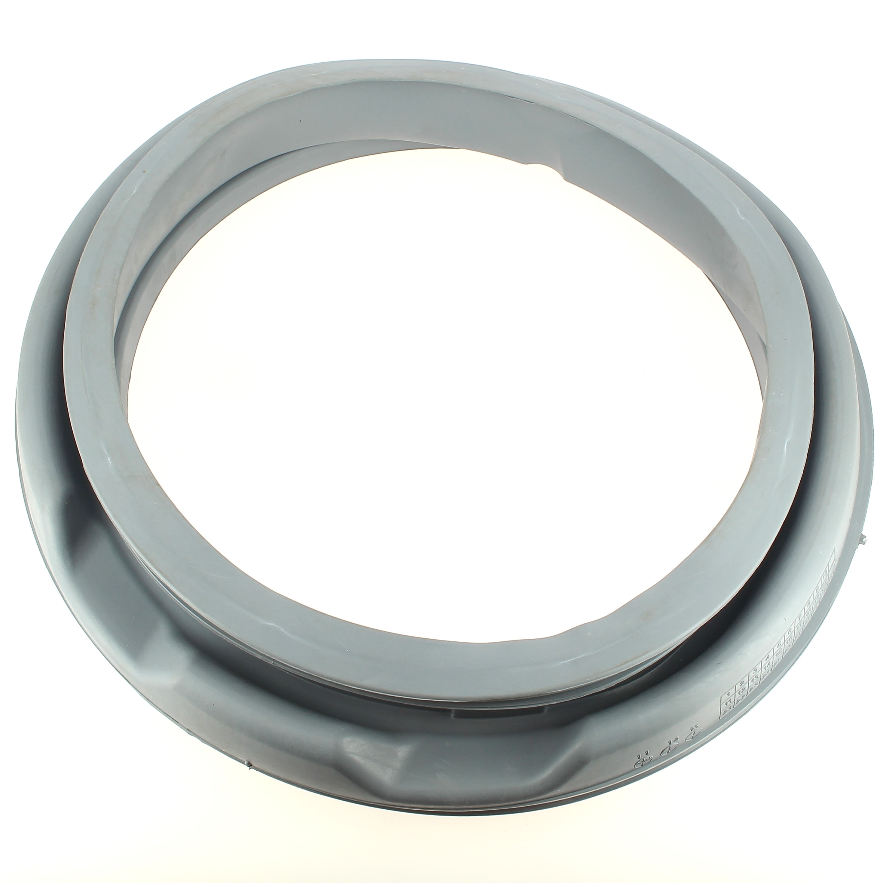 Soufflet de hublot dc64-00563b pour Lave-linge Samsung | Leroy Merlin