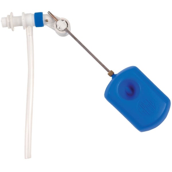 Robinet Flotteur Plastique - Mpmp | Leroy Merlin