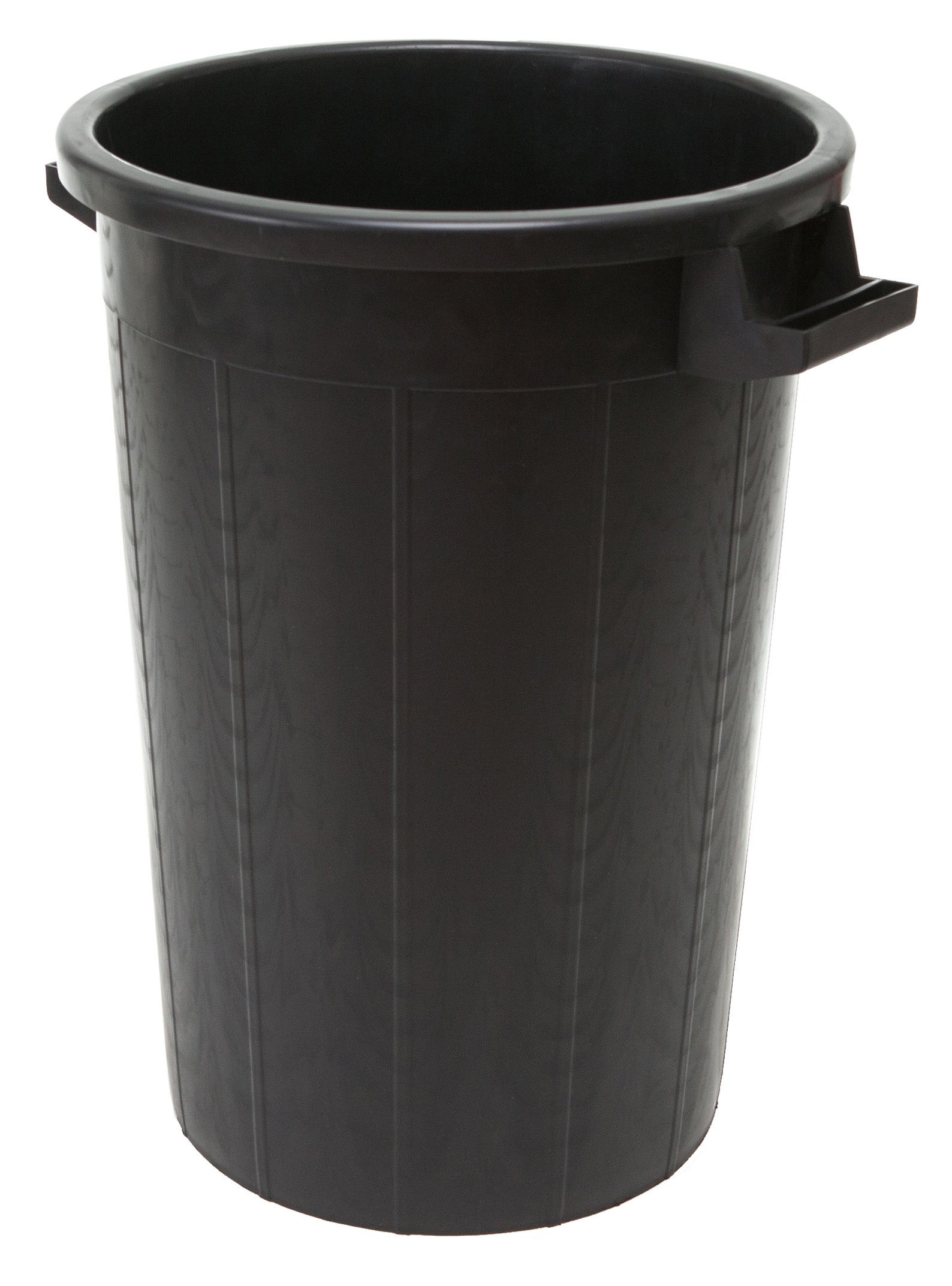 POUBELLE DE JARDIN 75 L SANS COUVERCLE | Leroy Merlin