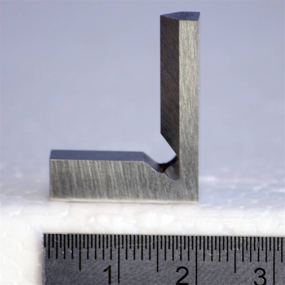 Equerre miniature 20x25mm - grande précision - Multirex | Leroy Merlin