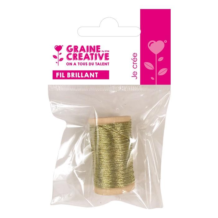 Filo dorato 20 m | Leroy Merlin