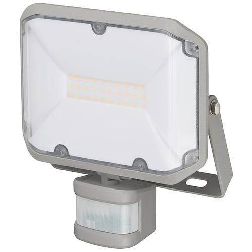 Foco LED AL con detector de movimiento por infrarrojos IP44 (2080 lm ...