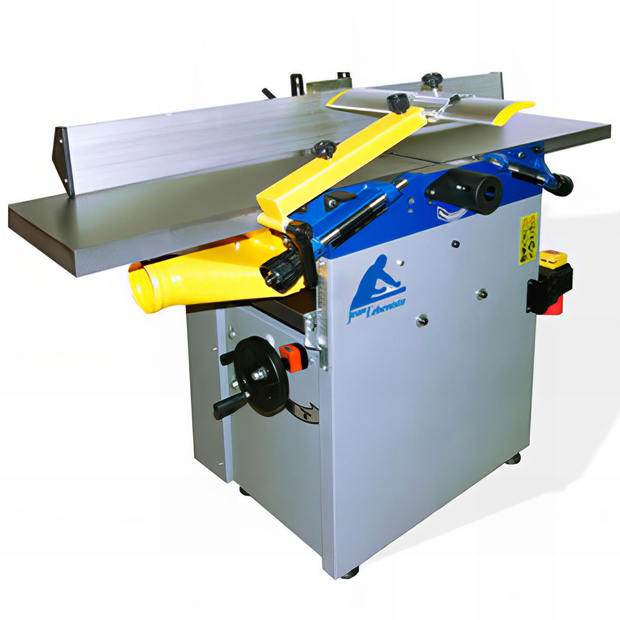 Dégauchisseuse raboteuse L. 310 mm 230 V 2200 W - ML393E-MONO - Jean L'ébéniste | Leroy Merlin