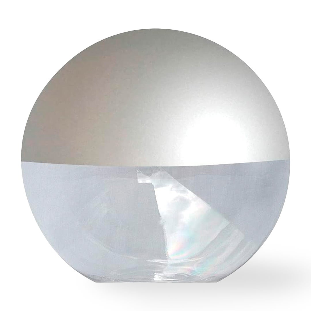 Extrumol - Bola Farola Anticontaminación Lumínica - Policarbonato ...