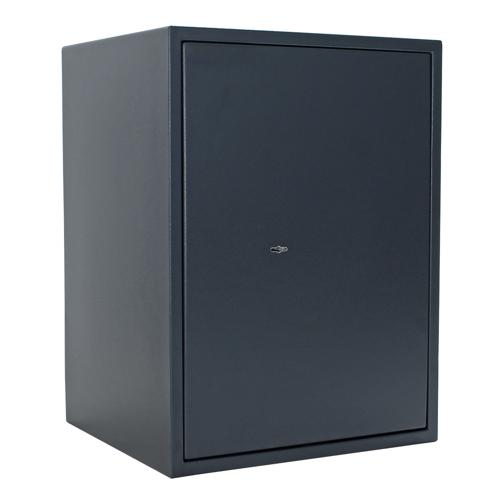 Profirst Tau 600 IT DB Coffre-Fort Certifié Serrure à Clé | Leroy Merlin Profirst Tau 600 IT DB Coffre-Fort Certifié Serrure à Clé | Leroy Merlin