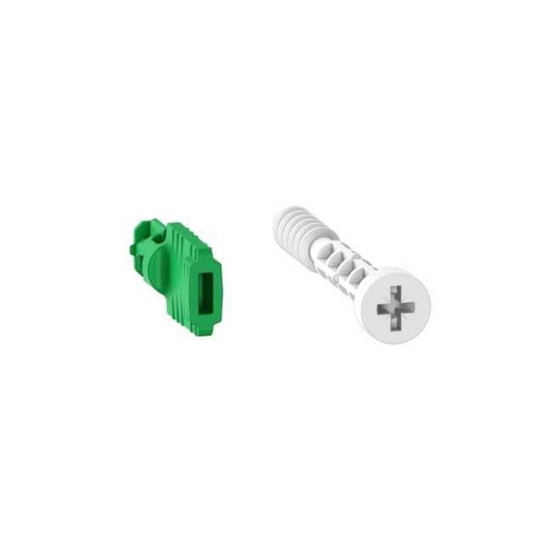 Set de fixation pour coffret Resi9 - Vis pour coiffe et châssis Resi9 ...