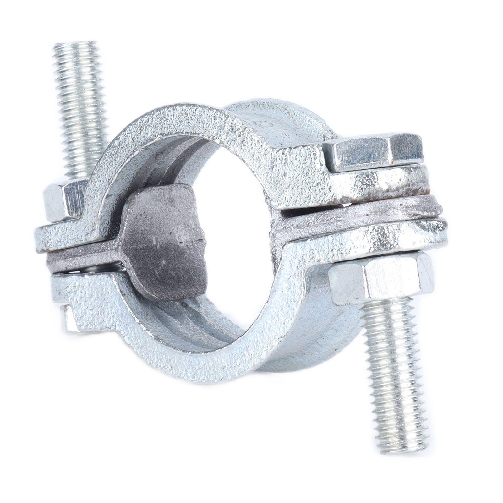 Fascetta stringitubo robusta e resistente alle alte temperature, in ...