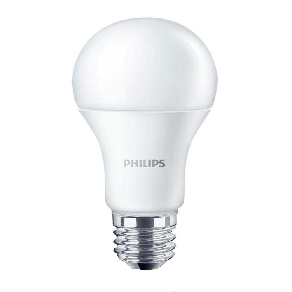Bombilla CorePro LED BULB 10,5W E27 830 PHILIPS 49752400 | Leroy Merlin