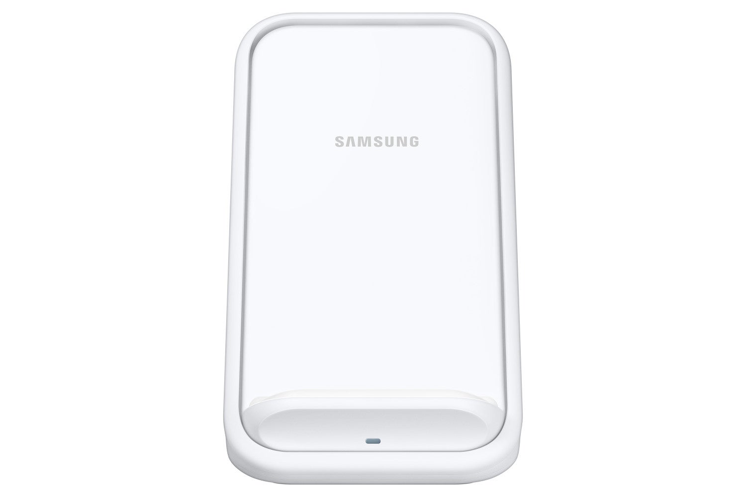 Samsung EP-N5200 Smartphone Blanc USB Recharge sans fil Intérieure ...