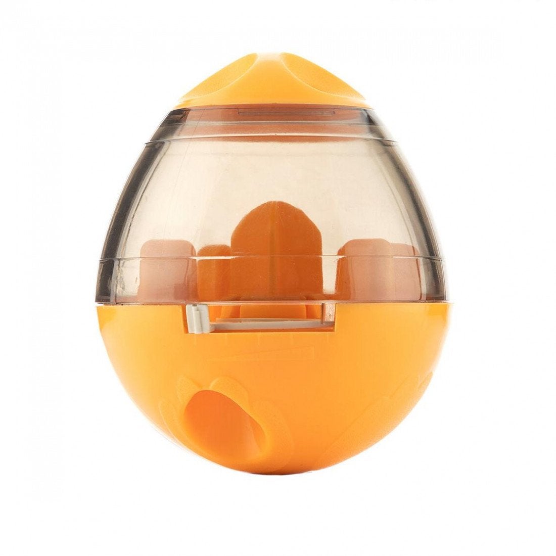 Jouet Distributeur de Friandises pour Animaux2 en 1 Petyt InnovaGoods ...