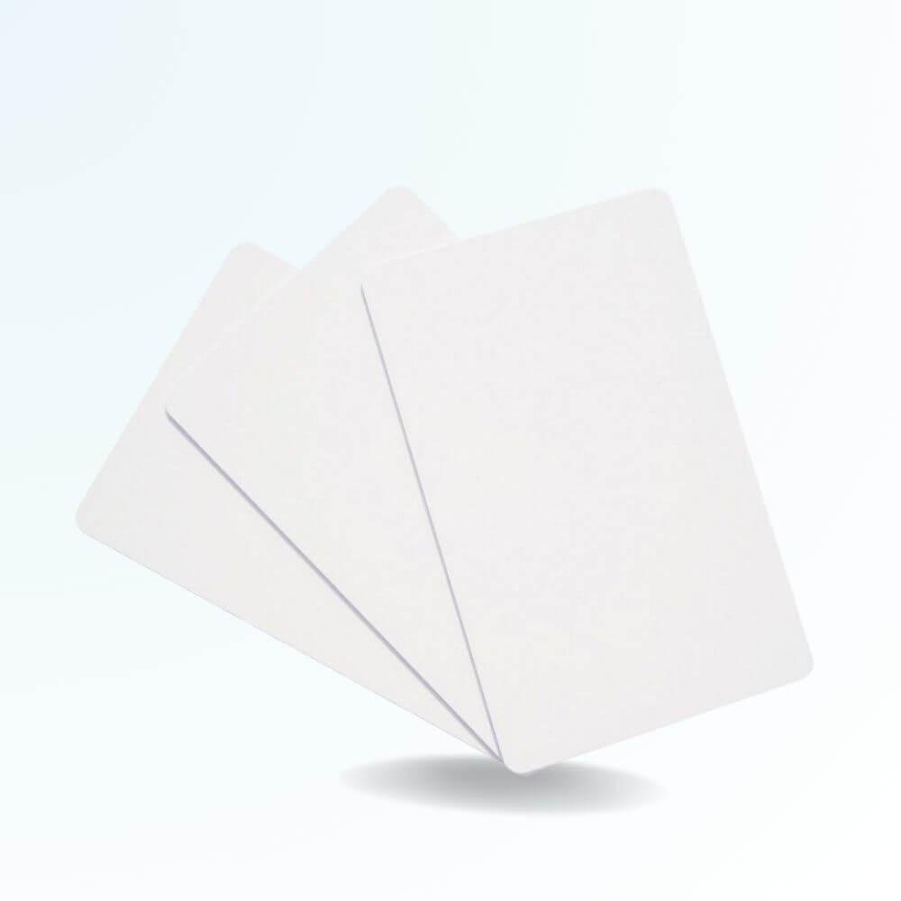 Carte rfid mifare 1k (badge de proximité) | Leroy Merlin