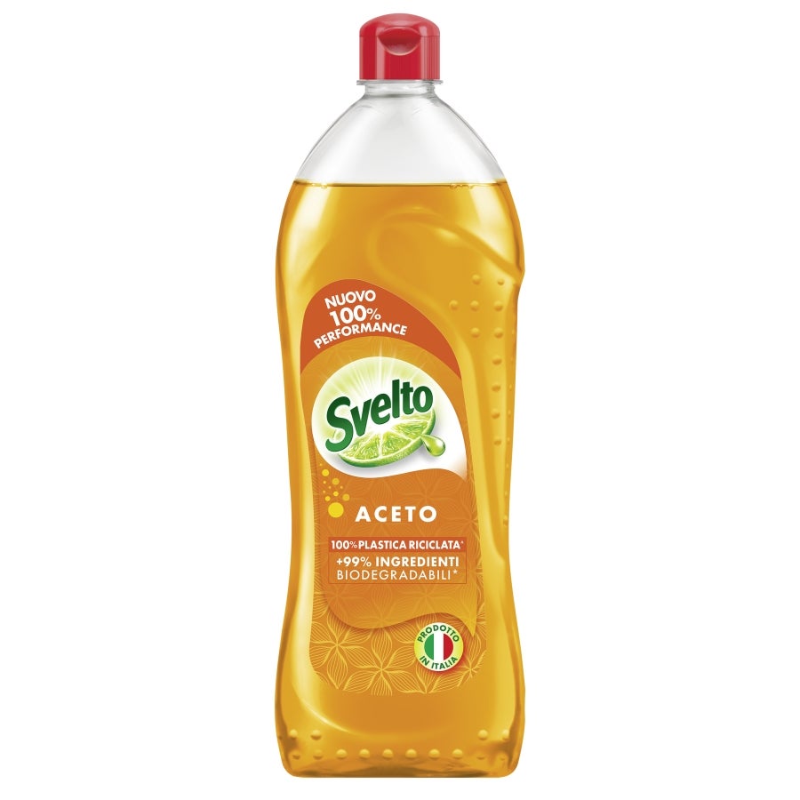 Svelto Piatti 750 Ml. Aceto | Leroy Merlin