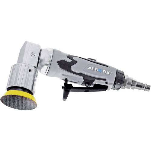 Aerotec Ponceuse excentrique pneumatique 6.3 bar | Leroy Merlin