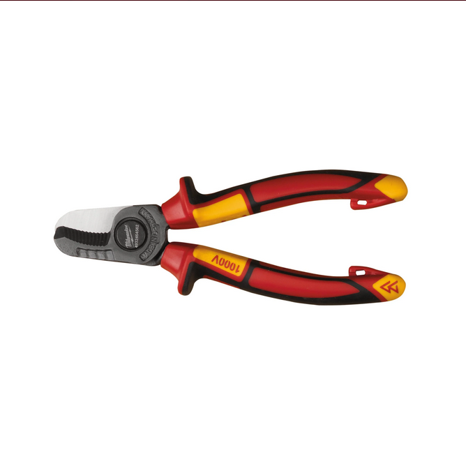 Alicate cortacables VDE 160mm | Leroy Merlin
