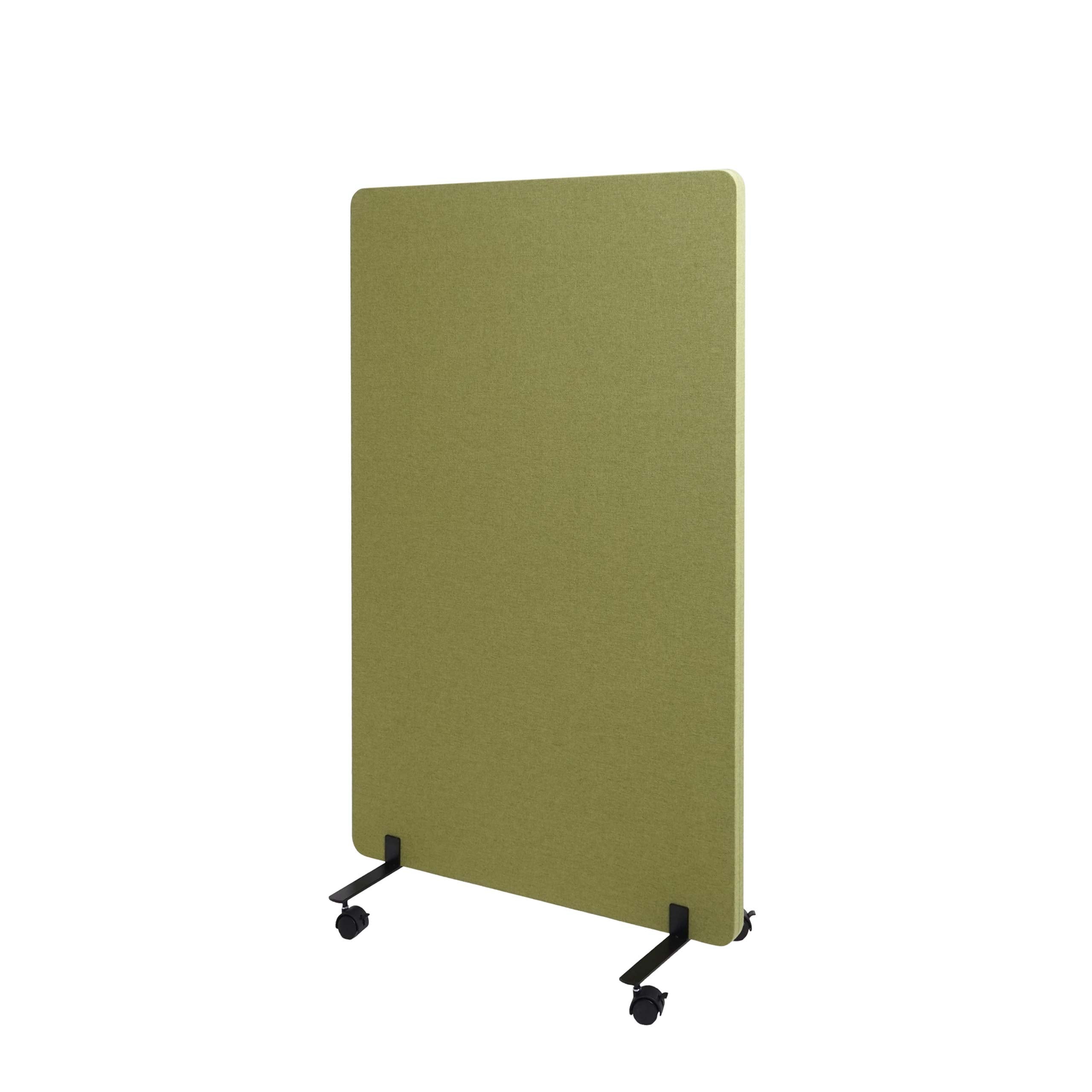 Cloison acoustique à double paroi paravent de bureau séparateur de ...