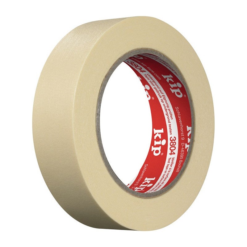 Crêpage fin 3804 légèrement crêpé nature longueur 50 m largeur 48 mm ...