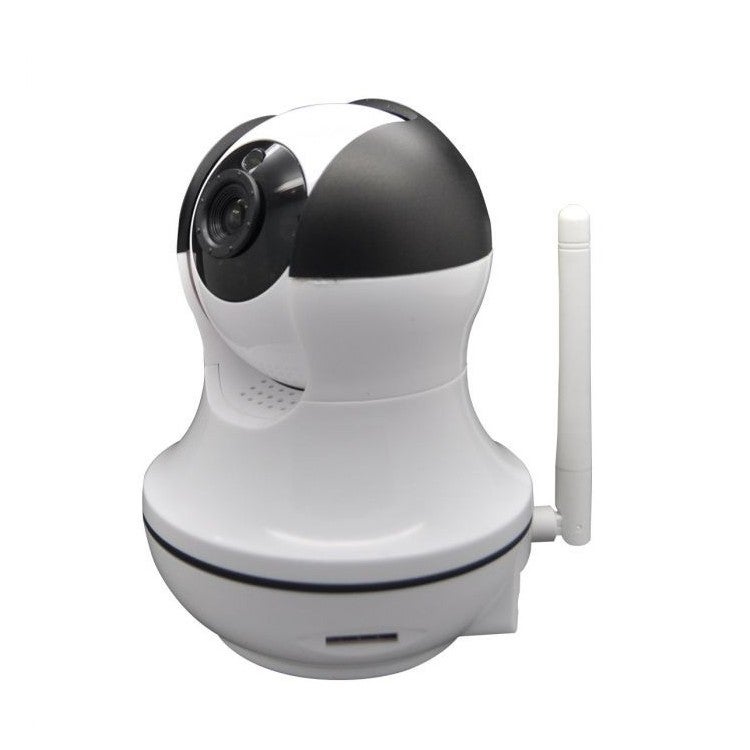 OPTEX camera interieur motorisee 1080p (990506) | Leroy Merlin