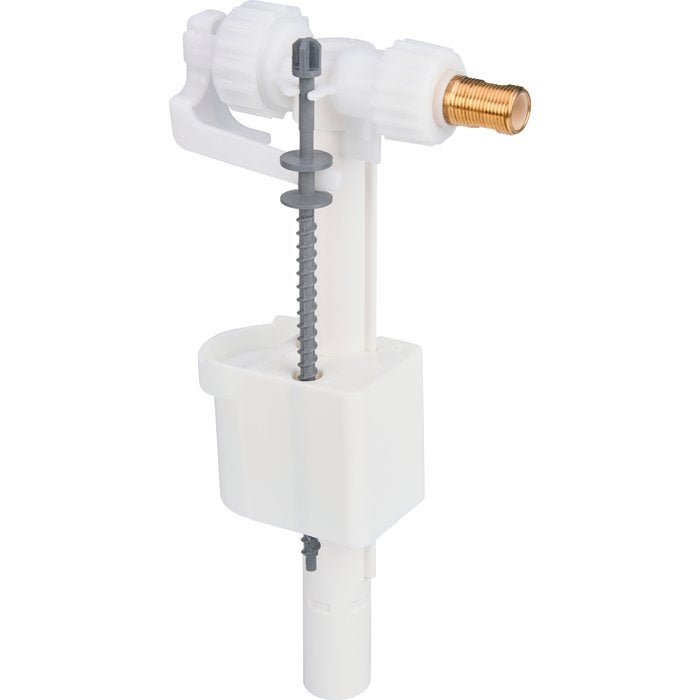 Robinet flotteur latéral hydraulique - SIAMP - Débit 3 bars | Leroy Merlin