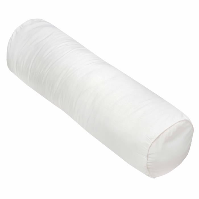 Traversin Pollux - TOISON D'OR - Confort ferme - Fibre anti-bactérienne ...