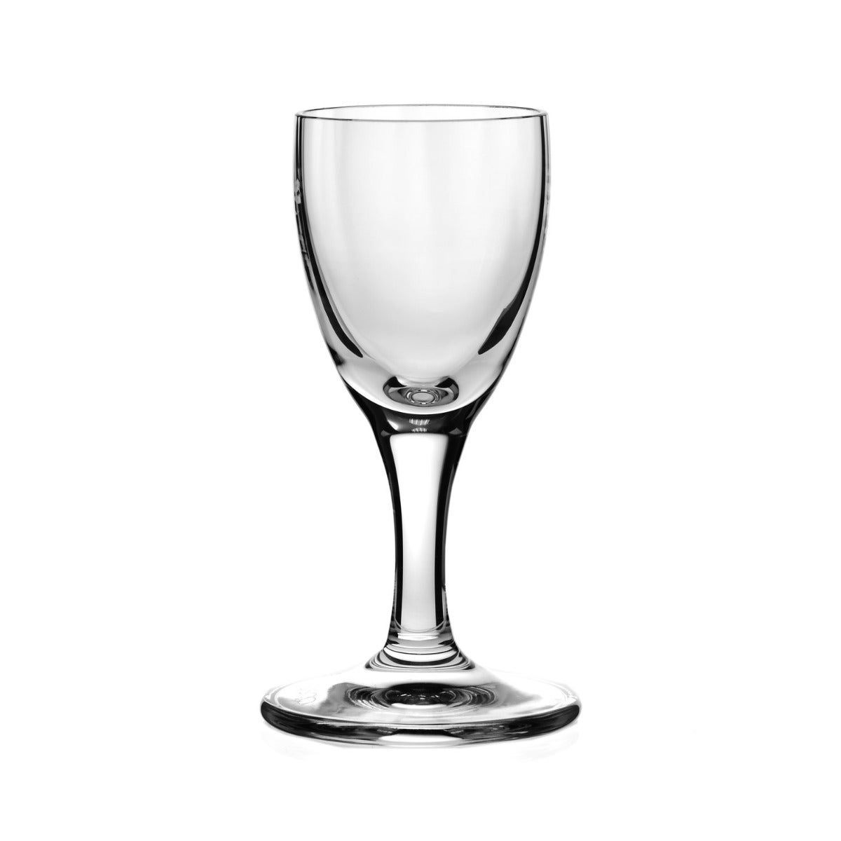 KROSNO Kieliszki do wódki Prima LUMI 25 ml 6 szt. - Leroy Merlin