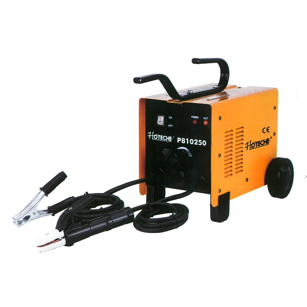 SOUDAGE 60-250 14KV MONOPHASÉ ELC4 2000A C ACC | Leroy Merlin