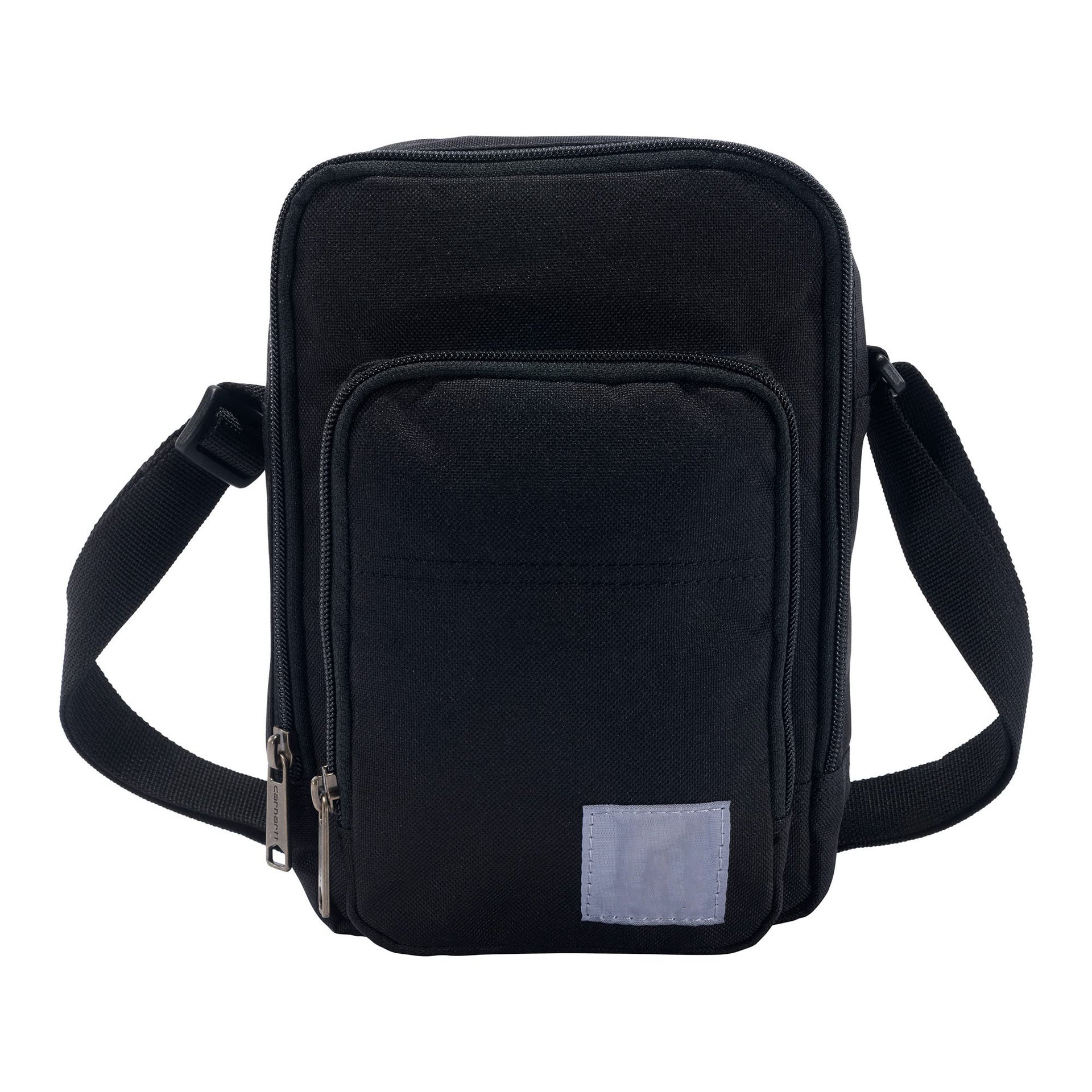 Borsa portaoggetti a tracolla regolabile Black | Leroy Merlin