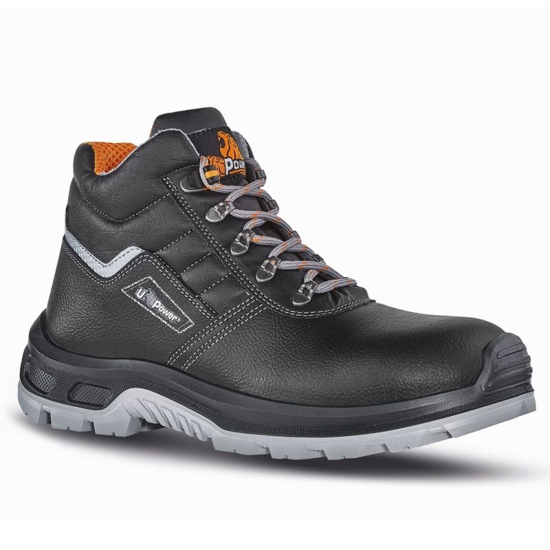 U-POWER SO10633-44 - Calzado de seguridad gama STEP ONE modelo ...