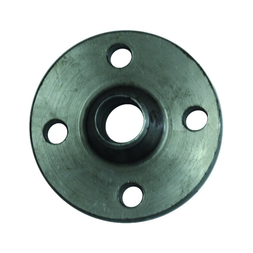 Brida plana soldable con 8 agujeros DN125 PN6 - Idrhaus | Leroy Merlin