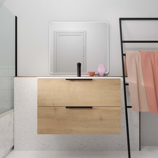 Meuble vasque | Leroy Merlin