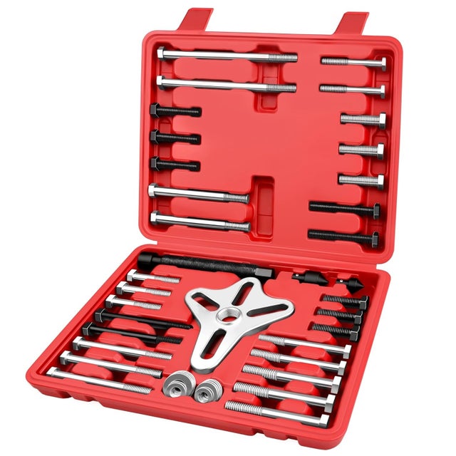 Caisse à outils pour voiture au meilleur prix | Leroy Merlin
