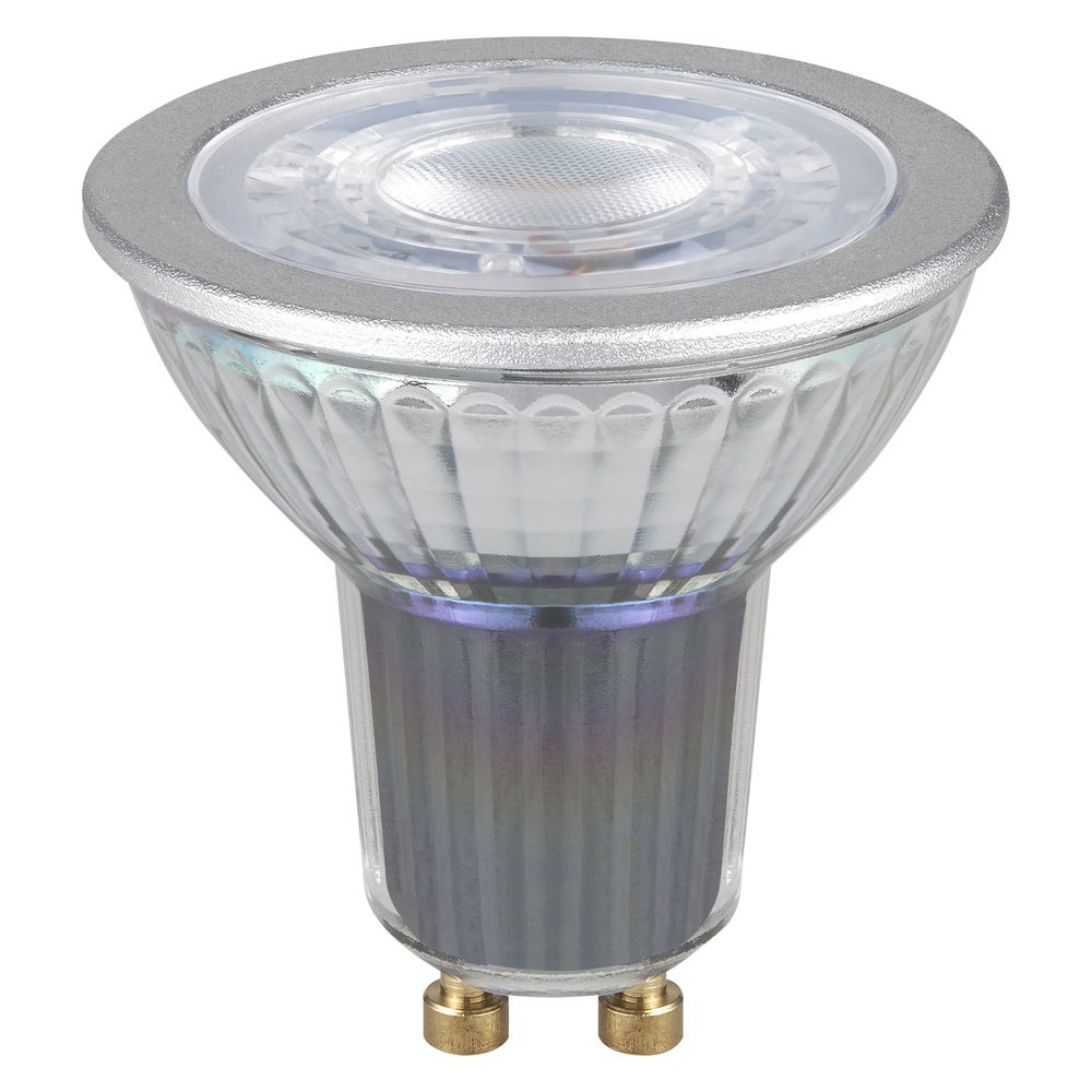 GU10 LED 8w 827 36º OSRAM DIM REGULABLE | Leroy Merlin