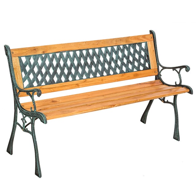 Banc de jardin | Leroy Merlin