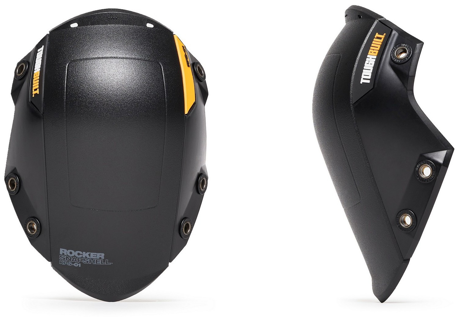 Paire de coques rigides à bascule Rocker SnapShell TB-KPS-01 pour ...