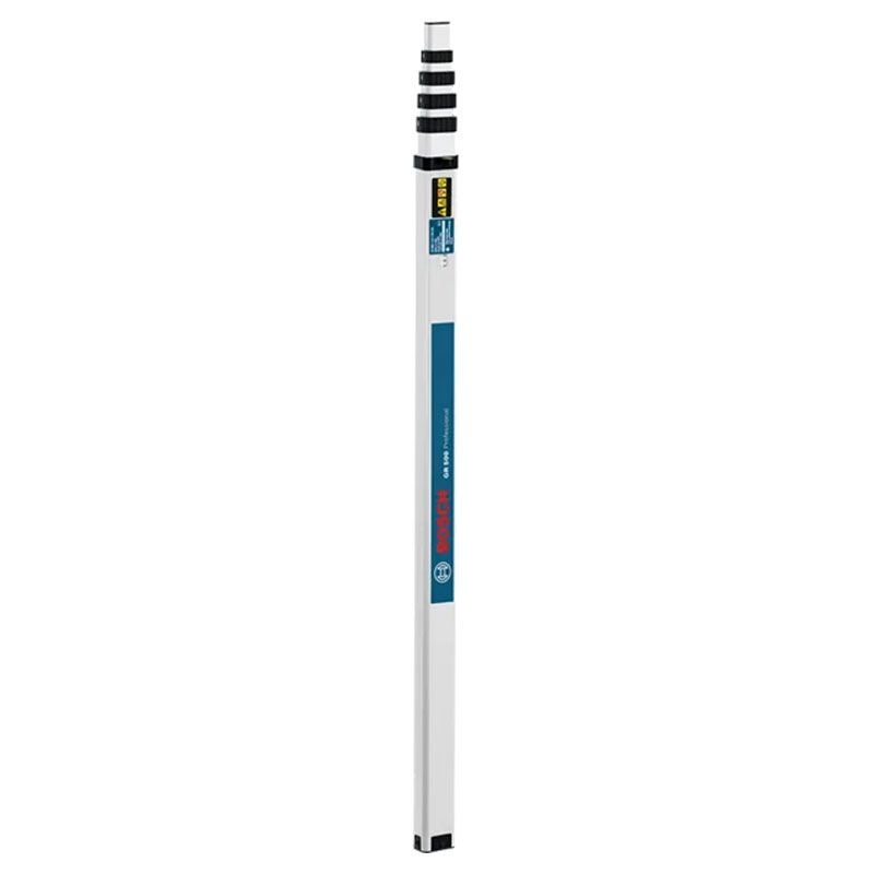 BOSCH Mire télescopique GR500 - 0601094600 | Leroy Merlin