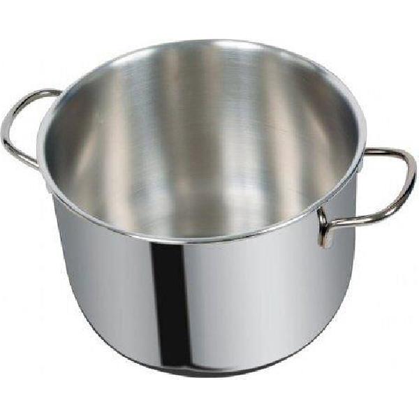 Olla de metal 152 24 PLUS | Leroy Merlin