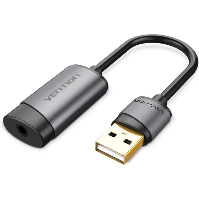 Adaptador USB a Jack: Conexión sencilla y práctica