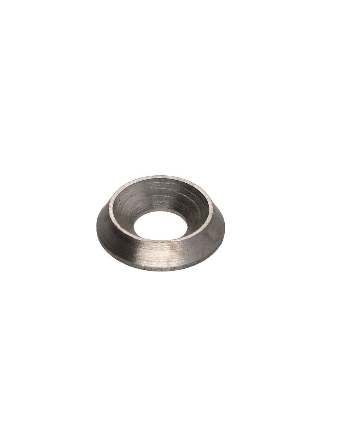 Rondelle cuvette Pleine Inox A2 M6-10 pièces | Leroy Merlin