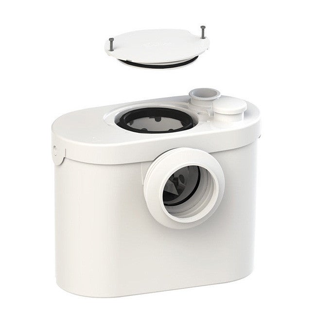 TRITURATORE SFA PER WC mod. SANITRIT UP | Leroy Merlin