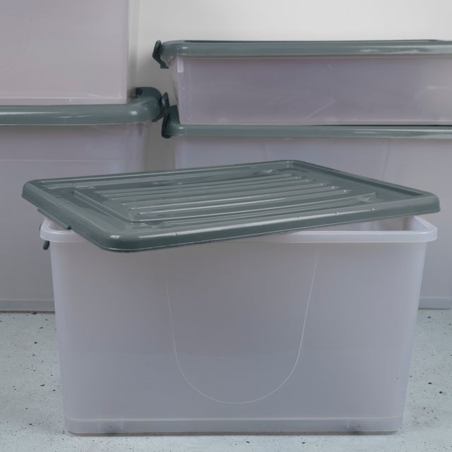 Boite rangement graines potager au meilleur prix | Leroy Merlin