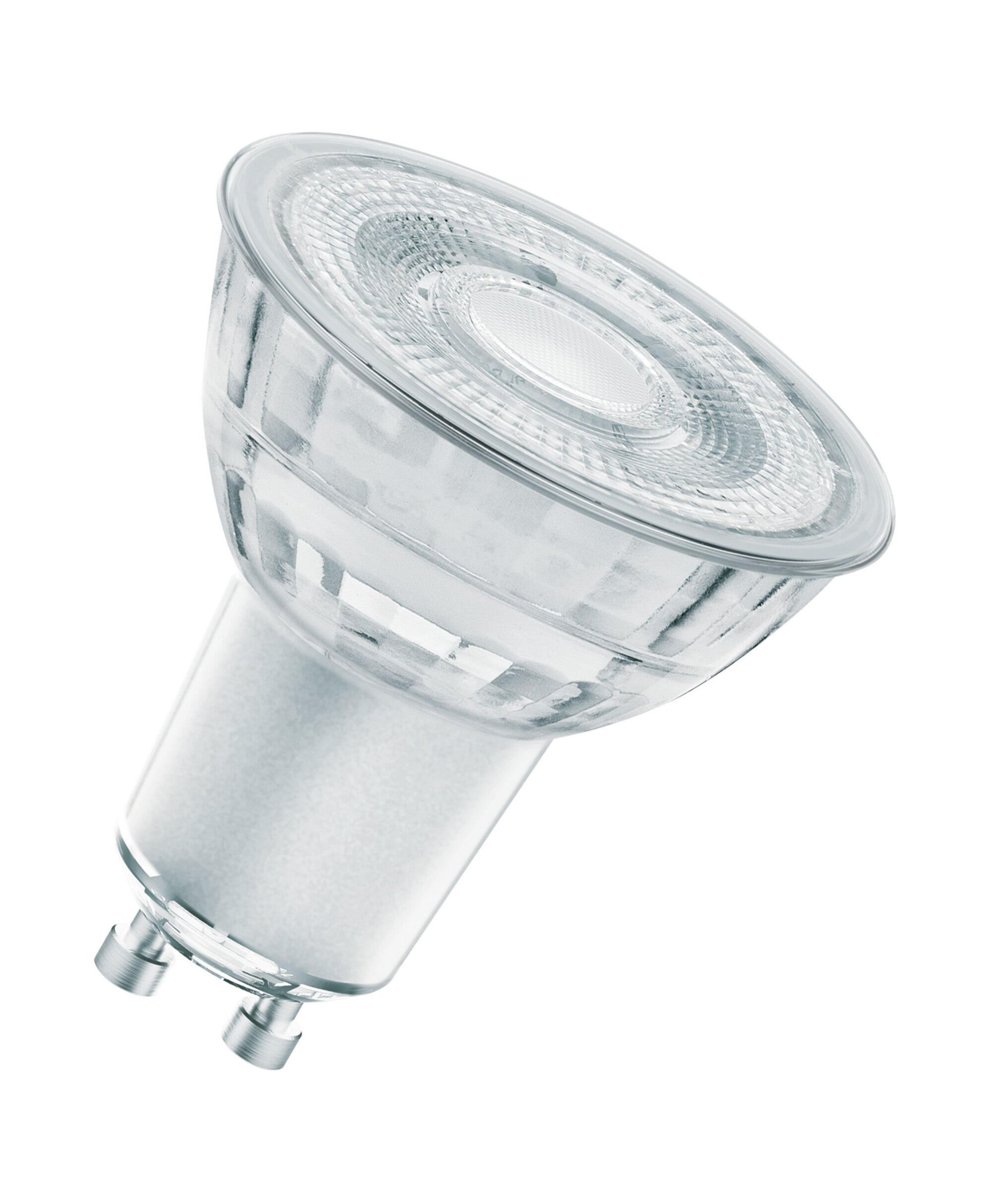 [LVE-4058075757806] Ledvance/Osram Bombilla LED Spot GU10 3,7W 230Lm 4000K 36º IP20 Regulable ...