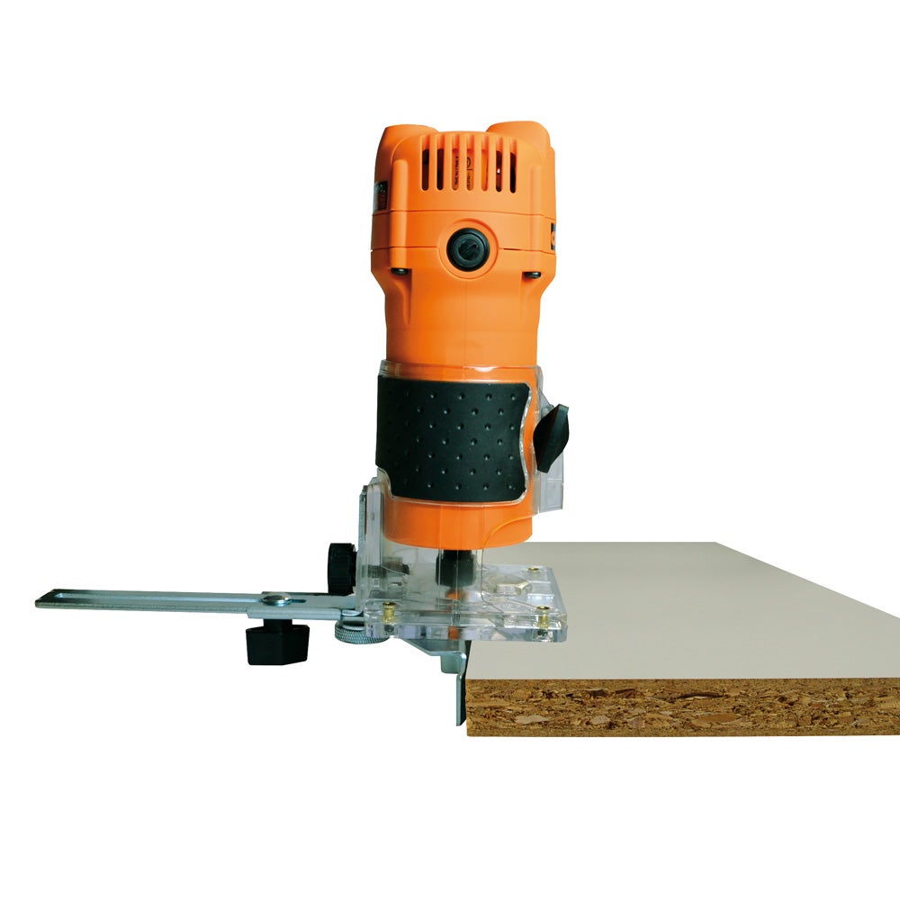 CMT10 AFFLEUREUSE PROFESSIONNELLE 550W AVEC PINCES D=6-6.35-8MM | Leroy ...