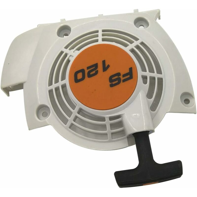 Arrancador de Retroceso para Stihl FS120 FS200 FS250 FS300 FR350 BT120C ...