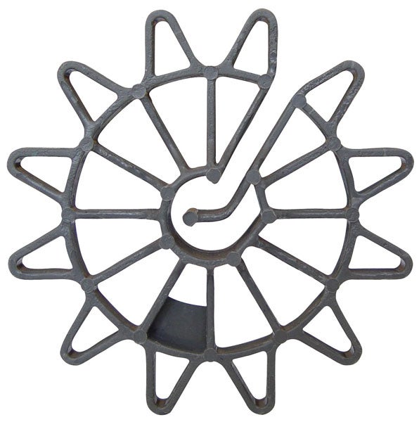 Cale étoile enrobage 40 mm (sac de 125 cales) | Leroy Merlin