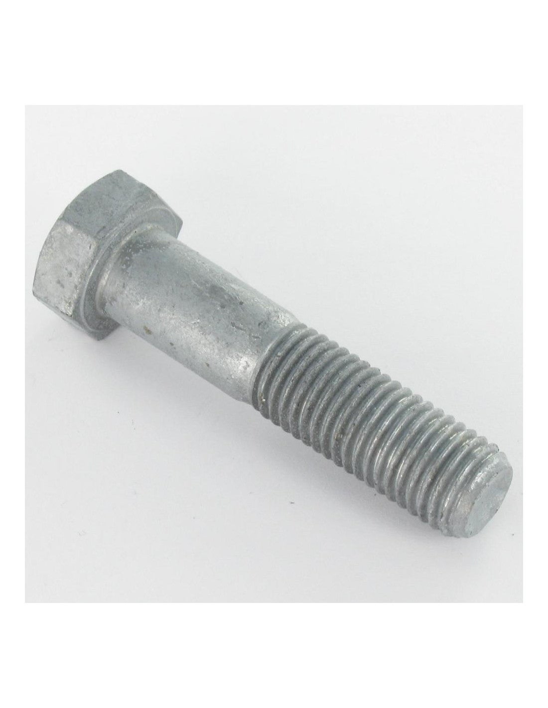 Corps de boulon filetage partiel Tête hexagonale TH M12X40 Classe 8.8 ...