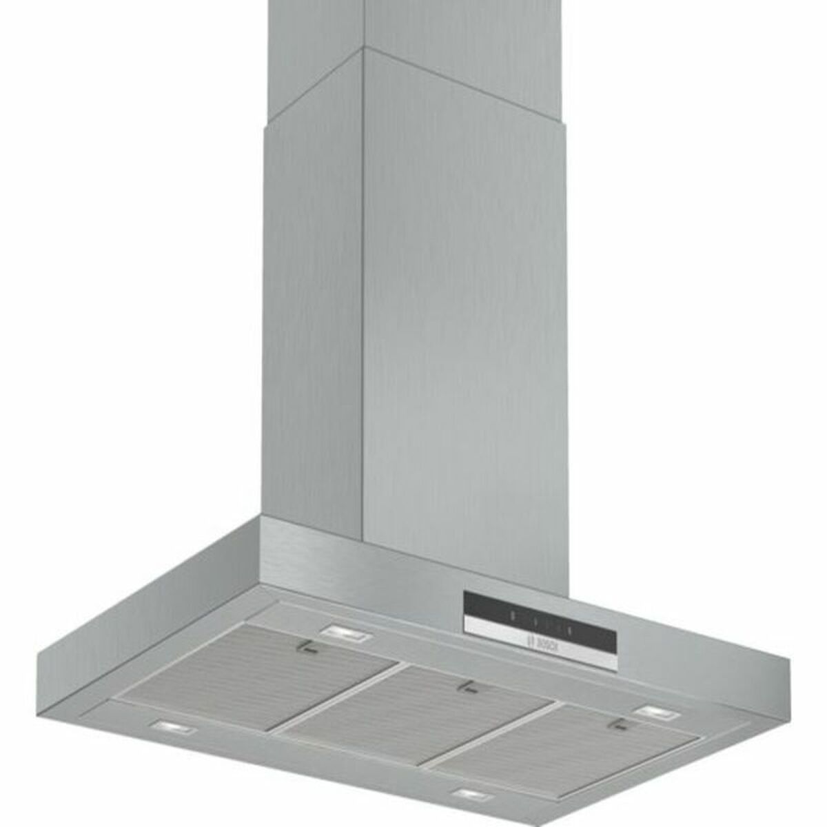 Hotte standard BOSCH DIB97IM50 90 cm 754 m3/h 45 dB B | Leroy Merlin