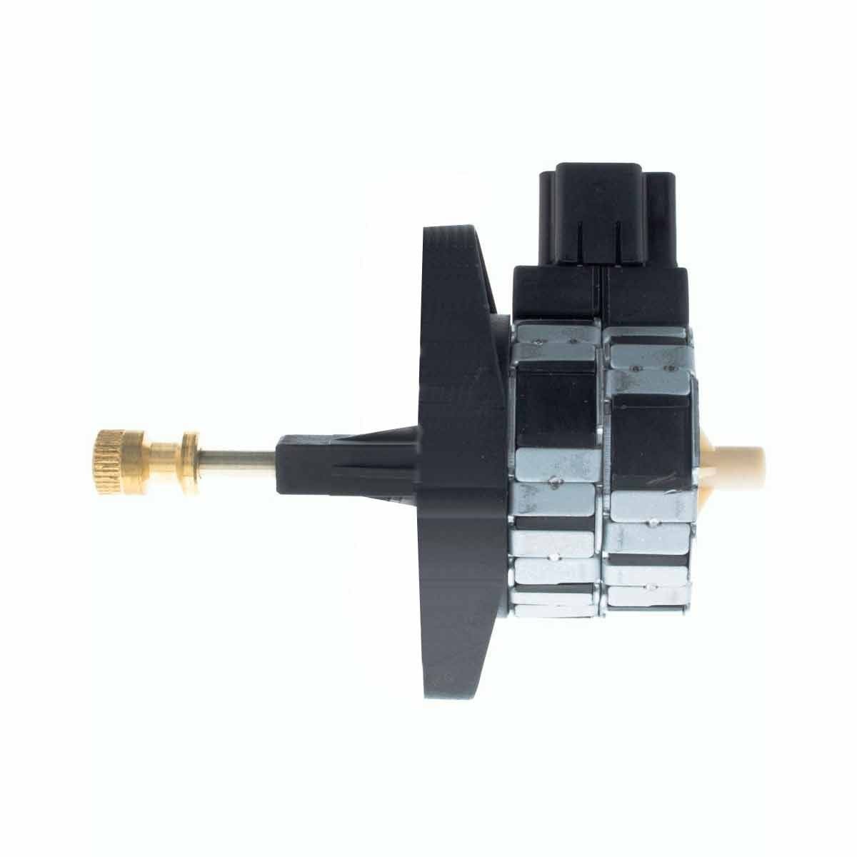 Servomotor Válvula Caldera ROCA GAVINA 129400001 | Leroy Merlin