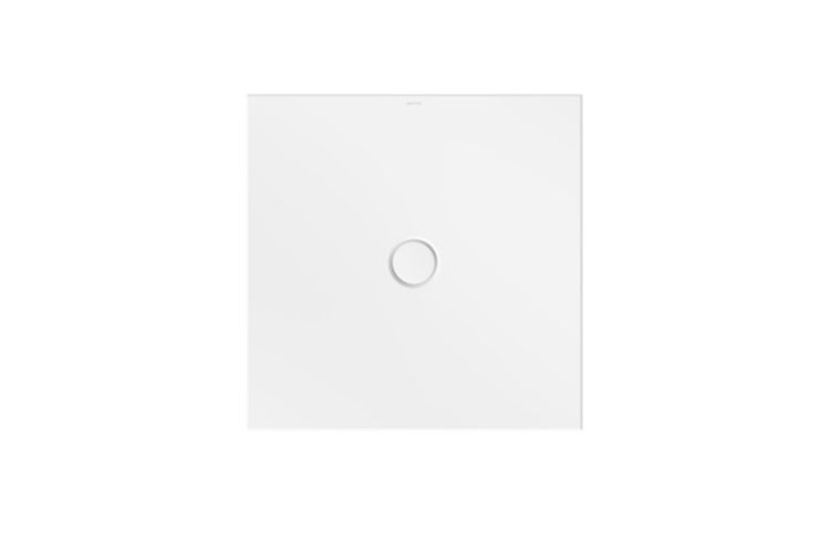 BetteFloor plato de ducha con GlasurPlus, 170x100cm, 5817-414PLUS ...