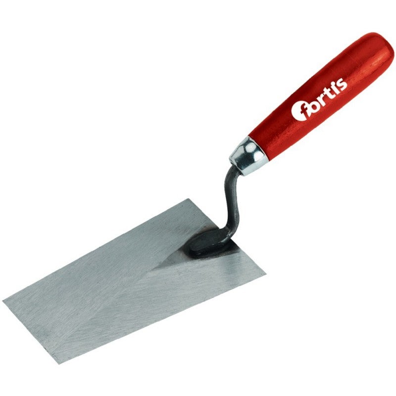 Truelle Berner 120mm FORTIS | Leroy Merlin