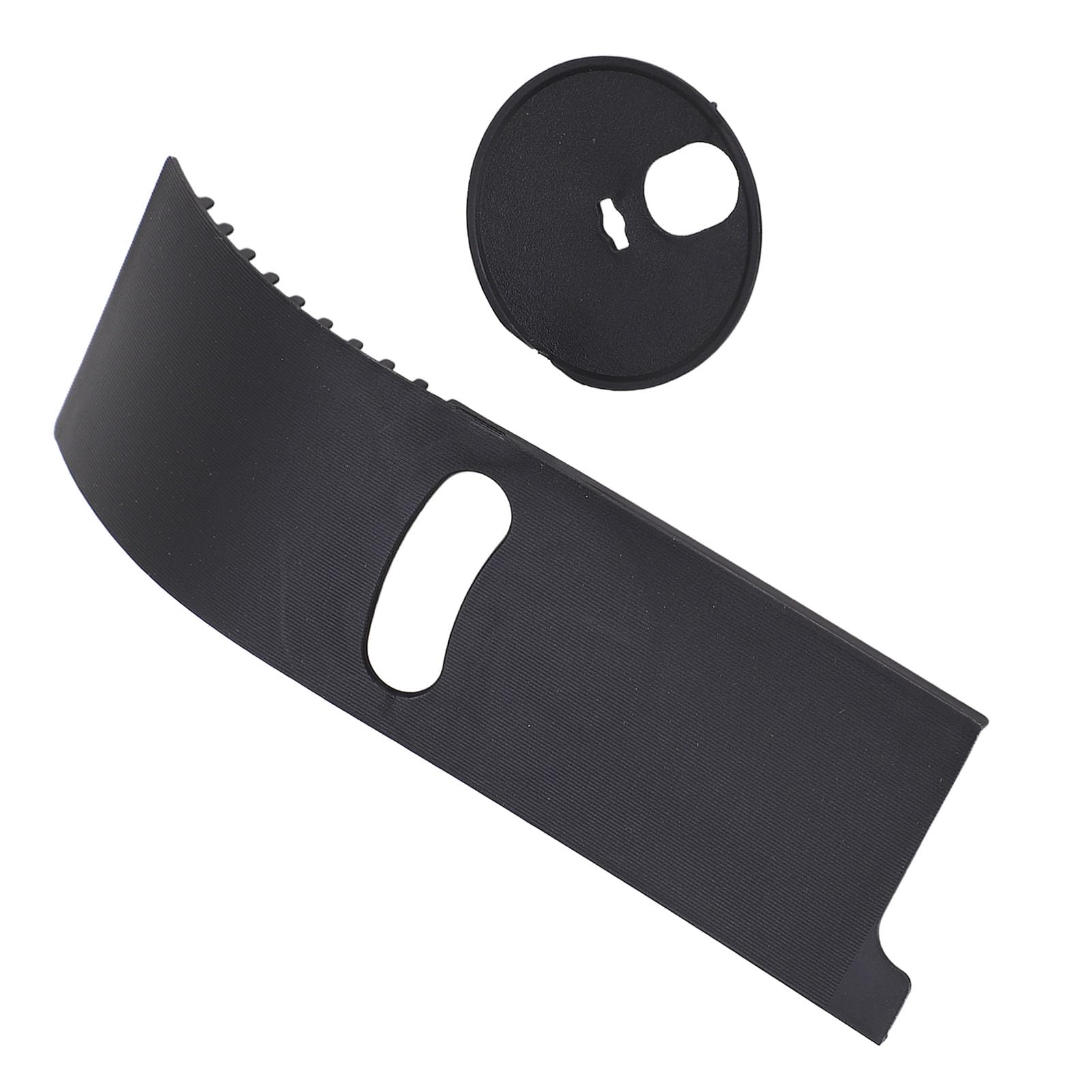 Reemplazo del panel de la palanca de cambios Shifter Slider 2420A043 ...