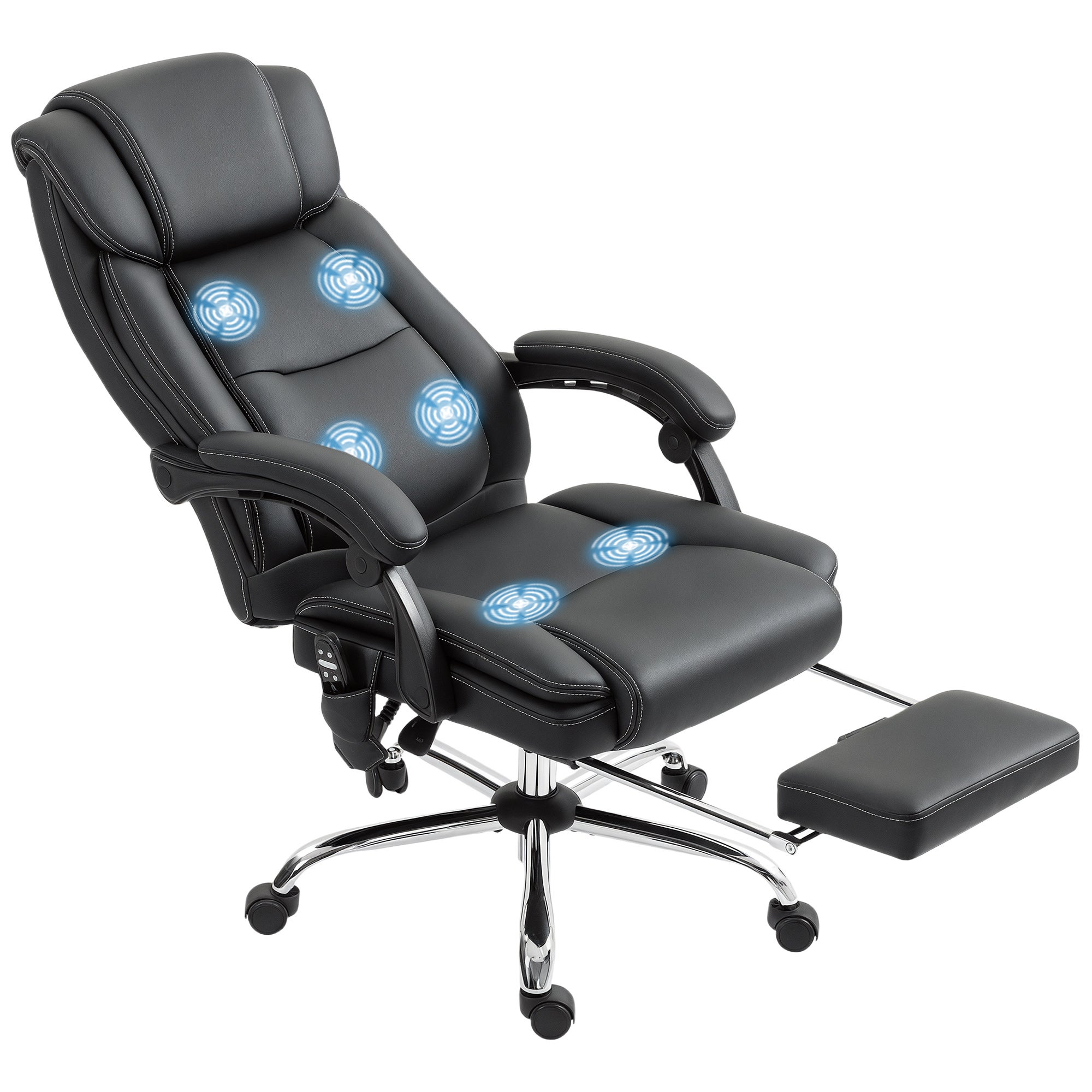 Fauteuil De Bureau Massant